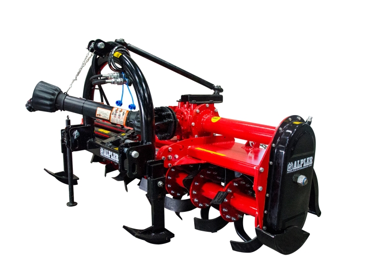 Alpler bahçe tipi kaydırmalı rotovatör 185cm – Tarım Ekipmanları ...